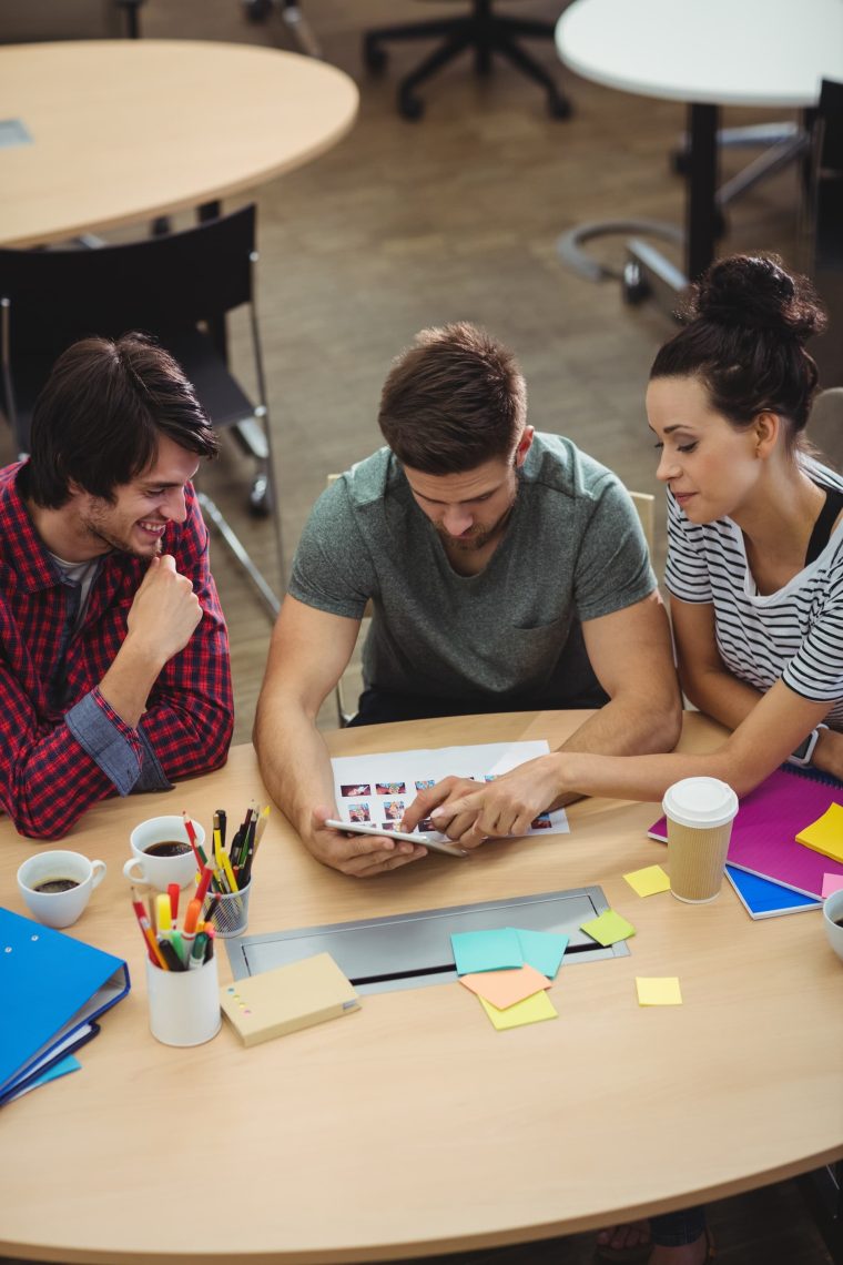 Embracing Collaborative Design: The Key to Successful Web Projects ...