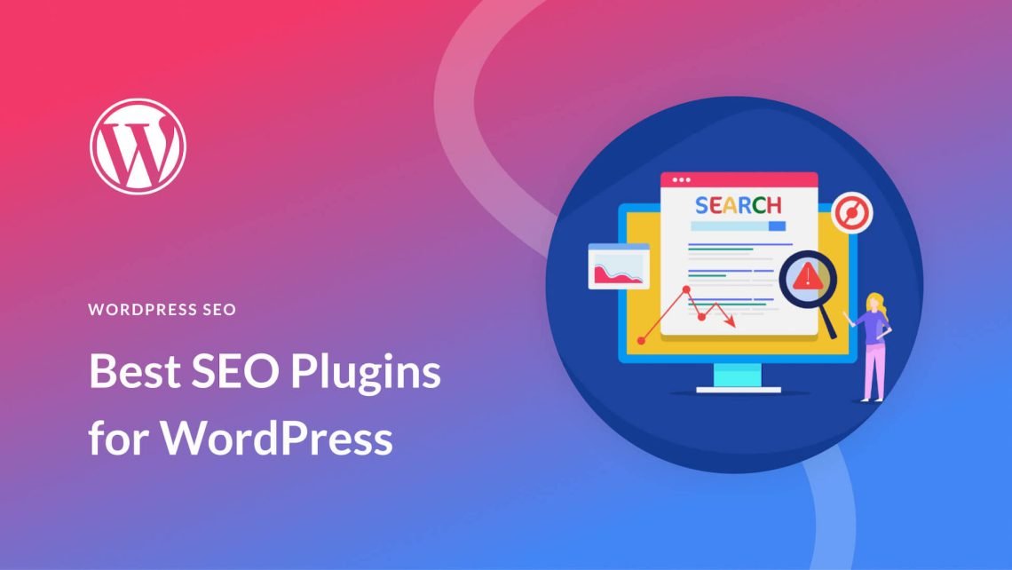 Supercharge Your Business: Top 10 Free WordPress Marketing Plugins | Contentscape