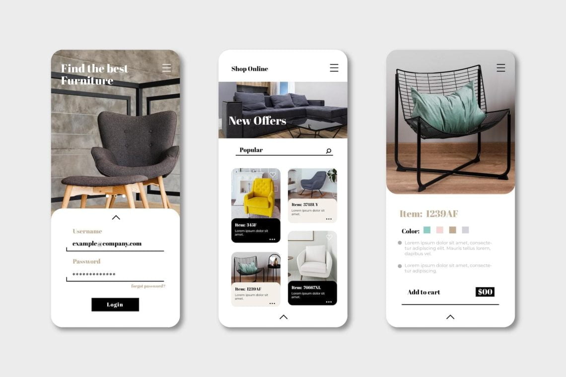 Creating Mobile-First Websites, A Comprehensive Guide | Contentscape